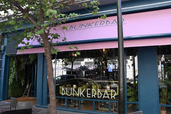 Restaurante - Bunkerbar - Entra y conócenos más a fondo